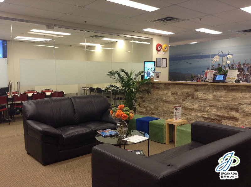Jpcanadaバンクーバーオフィスのご紹介！ - JPカナダ留学センター｜カナダ＆フィリピンの留学エージェント
