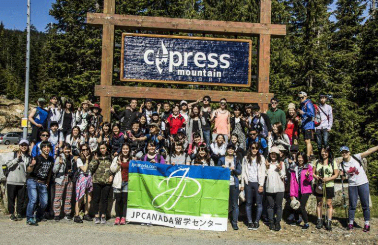 Jpcanadaについて - JPカナダ留学センター｜カナダ＆フィリピンの留学エージェント