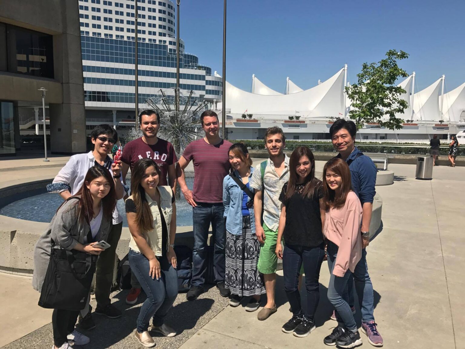 Jpcanadaについて - JPカナダ留学センター｜カナダ＆フィリピンの留学エージェント