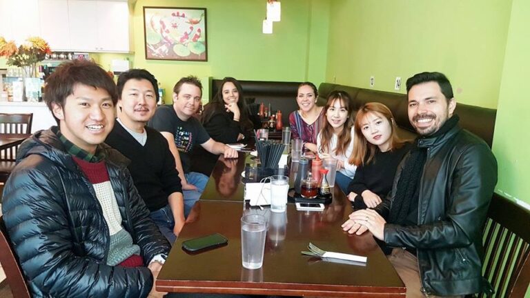 Jpcanadaについて - JPカナダ留学センター｜カナダ＆フィリピンの留学エージェント