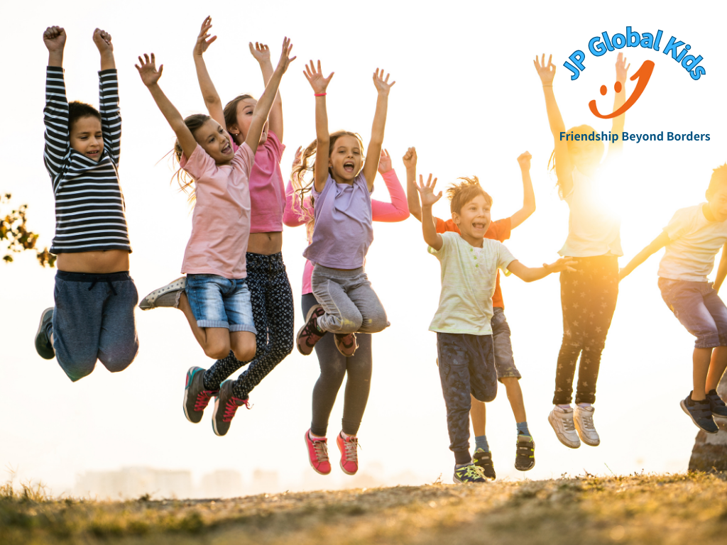 JP Global Kids - JPカナダ留学センター｜カナダ＆フィリピンの留学エージェント